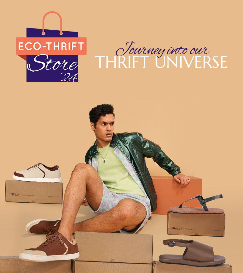 Eco-Thrift Store'24 – Paaduks