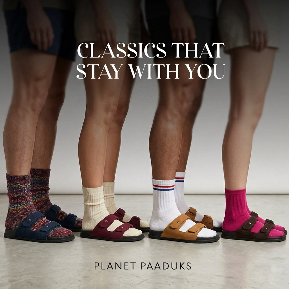 Planet Paaduks